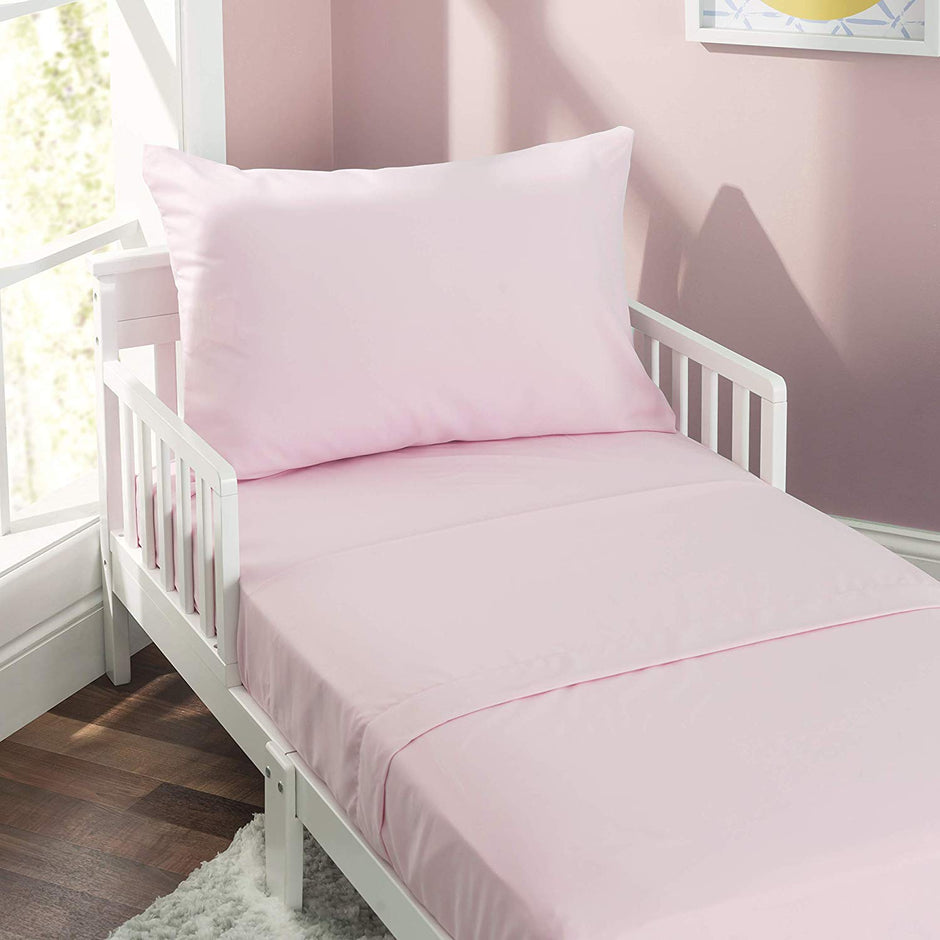 Toddler Bedding – Everyday Kids