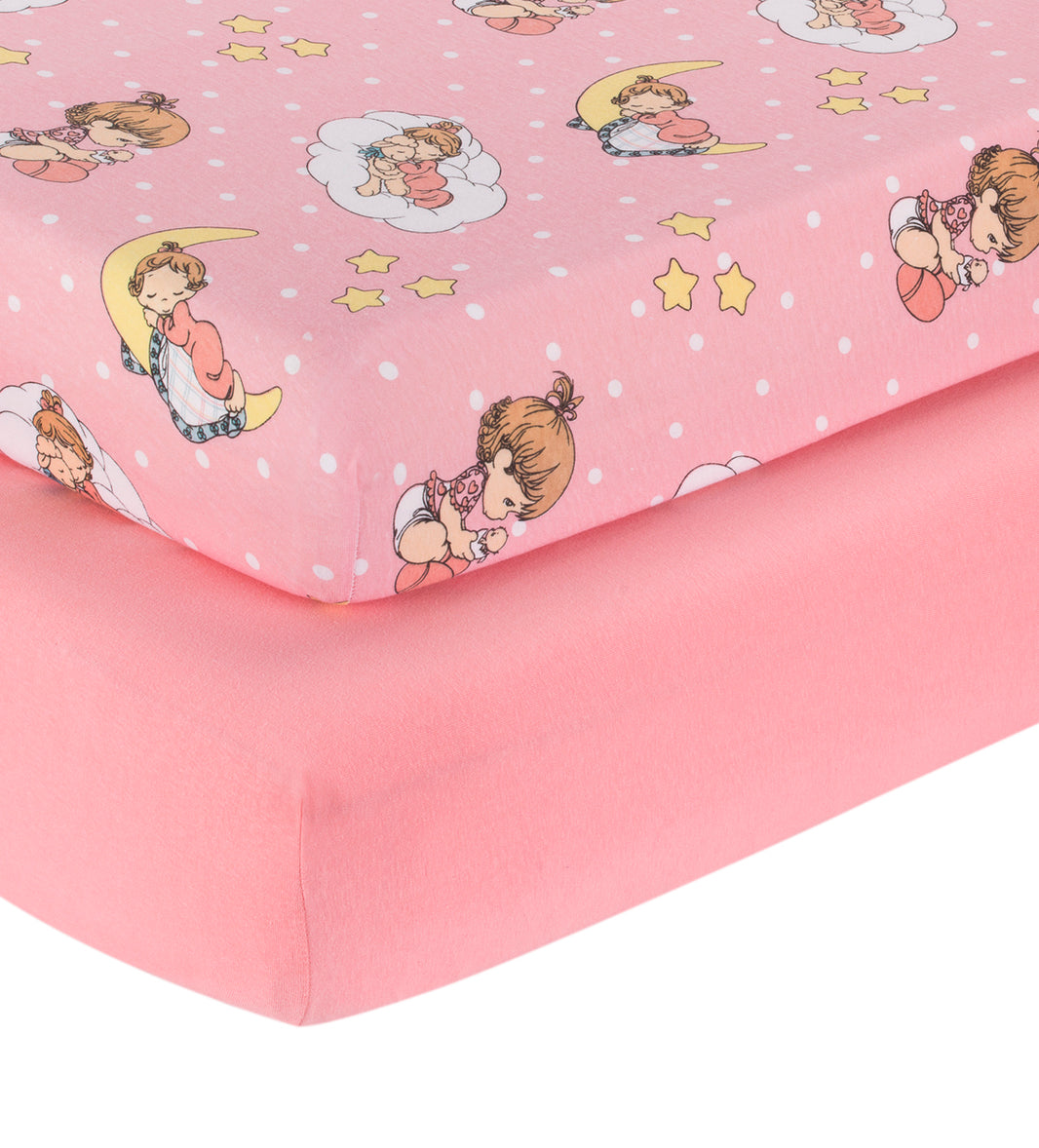 Crib Sheets – Everyday Kids